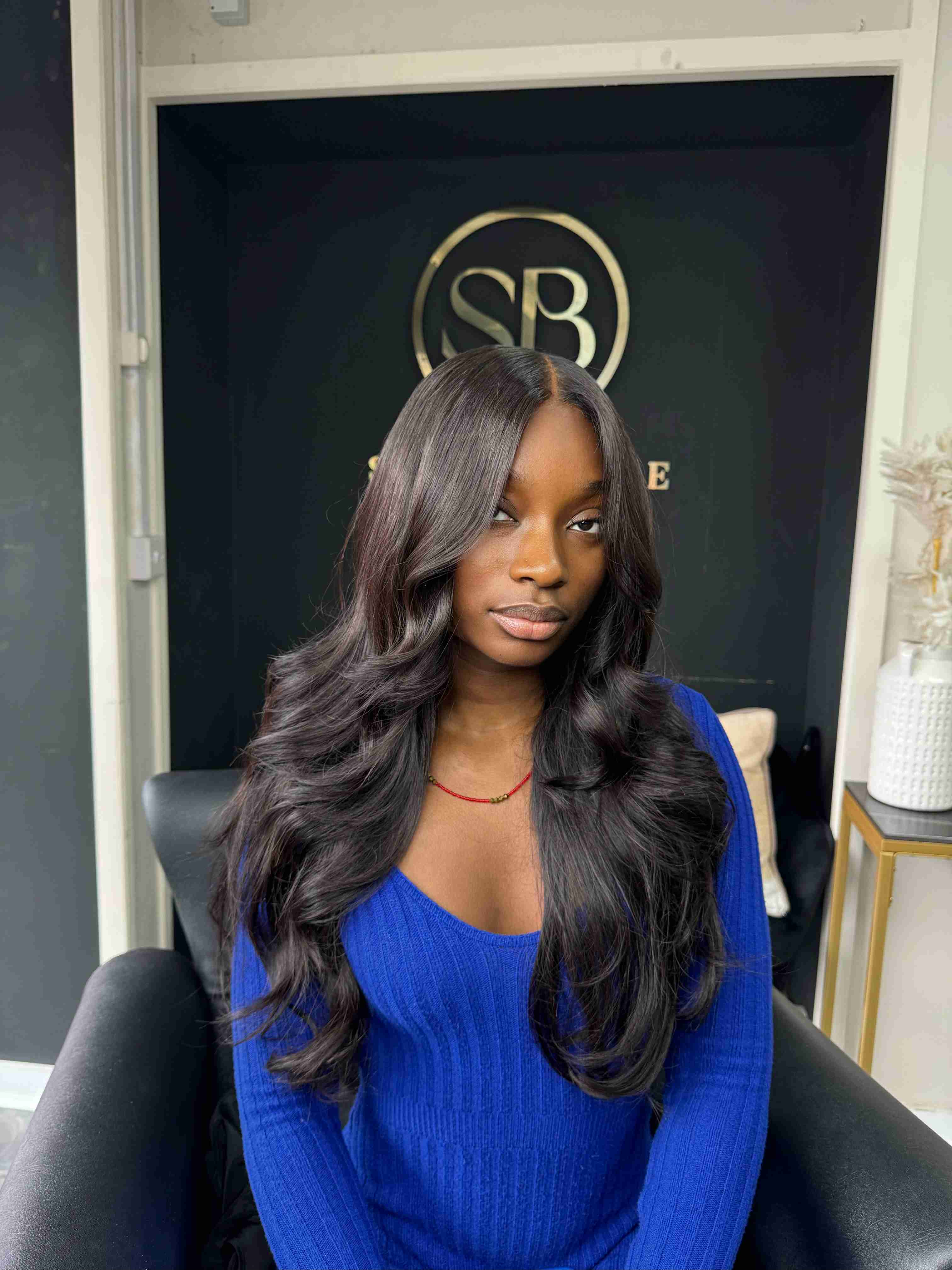 Wigs – Slayboujie - Luxury Extensions